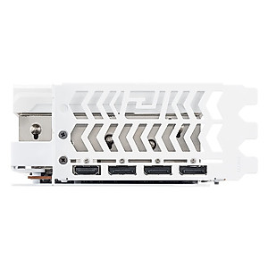 PowerColor Hellhound Spectral AMD Radeon RX 7900 XTX Gaming Graphics Card