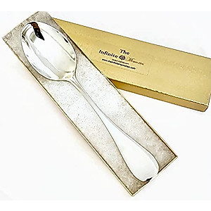 Custom tablespoon Dinner spoon stainless steel Engraved name ice cream Spoon Personalized Birthday Christmas Gift