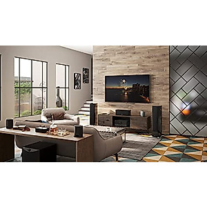 YAMAHA RX-A4A AVENTAGE 7.1-Channel AV Receiver with MusicCast (Renewed)