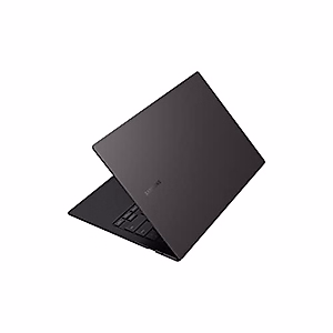 SAMSUNG 13.3” Galaxy Book2 Pro Laptop Computer, i7 / 8GB / 512GB, 12th Gen Intel Core Processor, Evo Certified, Lightweight, 2022 Model, Graphite