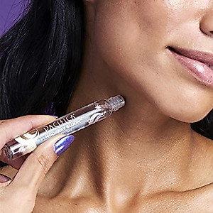 Pacifica Beauty Moonray Bloom Rollerball Clean Fragrance Perfume, Made with Natural & Essential Oils, 0.33 Fl Oz | Vegan + Cruelty Free | Phthalate-Free, Paraben-Free | Travel Size