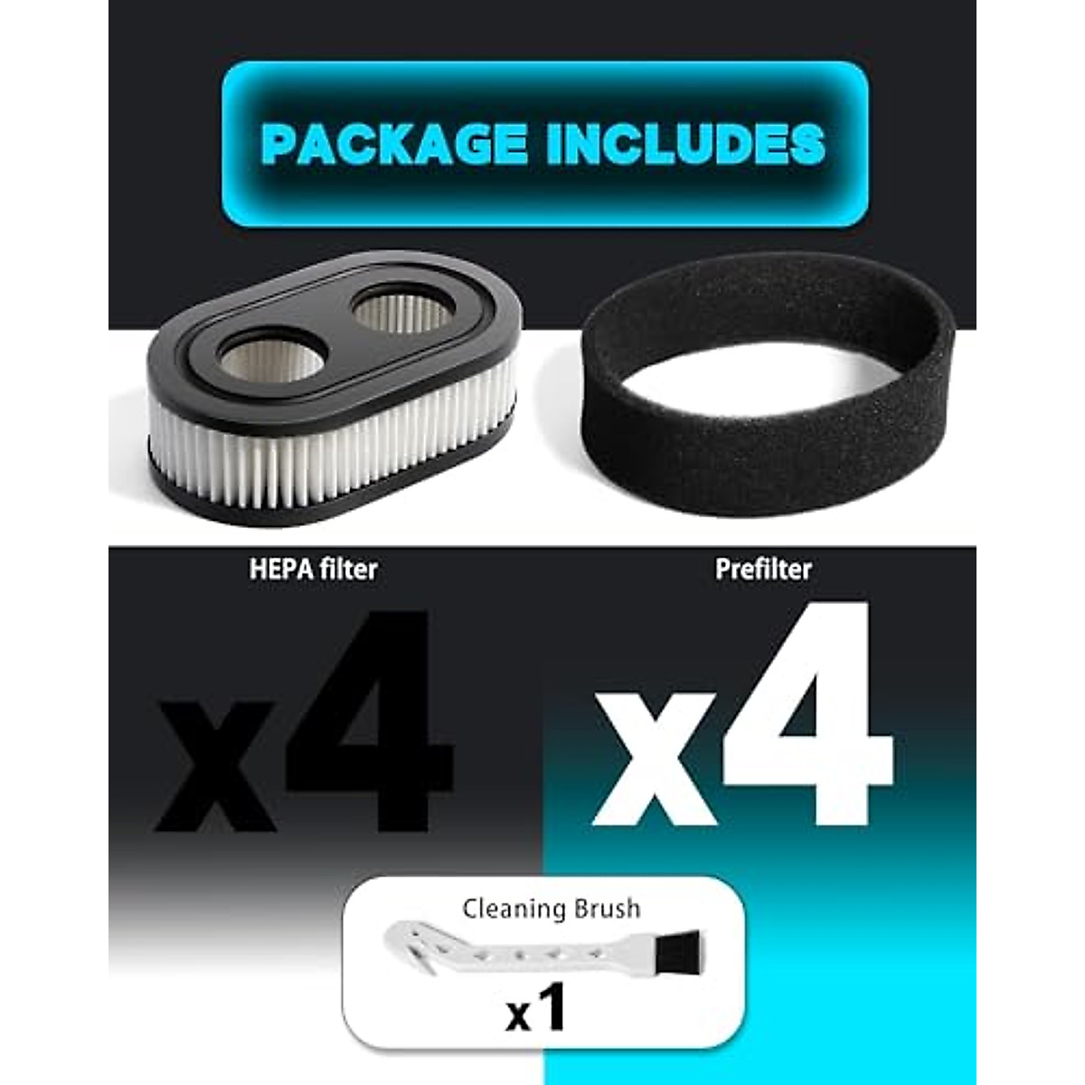 Air Filter Dont Buy It, or Youll lose money