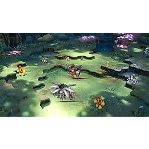 Digimon Survive - Nintendo Switch