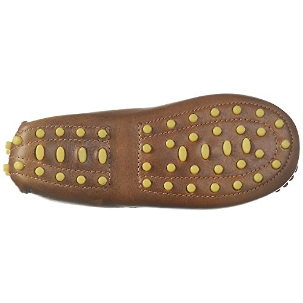 Elephantito Unisex-Child Logan Driving Style Loafer