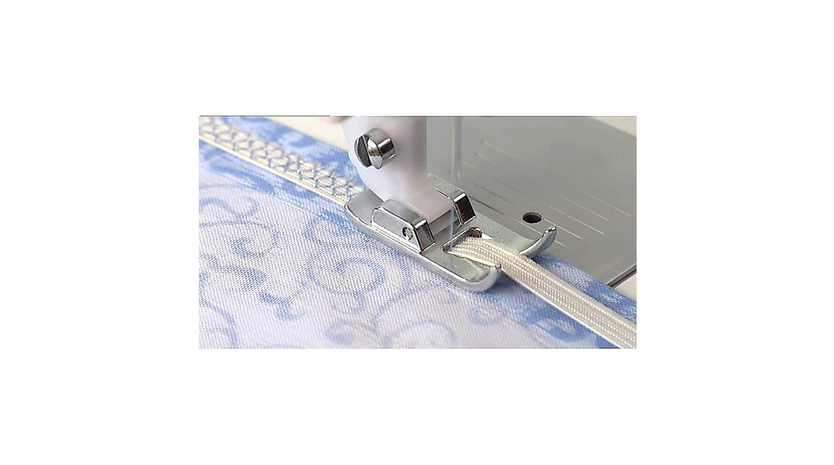 SINGER All-Purpose Presser Foot for Easy Sewing