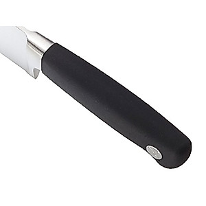 Mercer Culinary M20610 Genesis 10-Inch Chef's Knife,Black