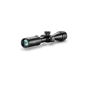 Vantage IR Riflescope 2-7X32 AO, 1", Mil Dot (Etched)