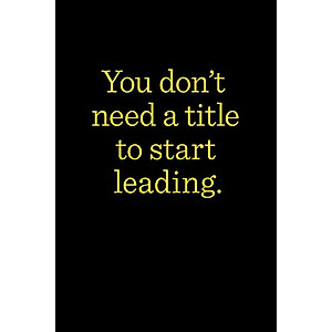 When Everyone Leads: How The Toughest Challenges Get Seen And Solved