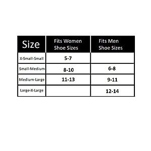 RONNOX Men's 12-Pairs Low Cut Running & Athletic Performance Socks Large/X-Large MRLT01-AB-XL