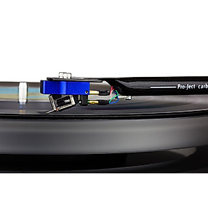 Sumiko Songbird High Output MC Moving Coil Phono Cartridge