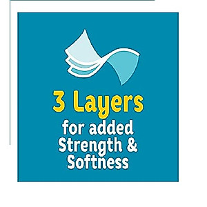 Member's Mark Premium Fragrance Free Baby Wipes (1152 ct.)