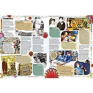 Guinness World Records 2022 | Anglais