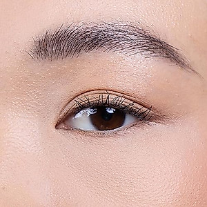 OFIR The Mascara | Smudge Proof Mascara | Best Mascara for Volume and Length | Vegan and Cruelty-Free Black Mascara | Flake-Free