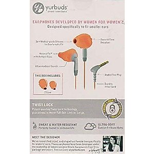 Yurbuds Sport Headphones