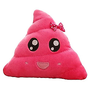 SAFIGLE Kids Party Decorations Party Decorations for Kids Decoration for Home livingroom Decor Stuffed Sloth Plush Toy Plush Pillows Plush Cushion pad Plush Cushion Pillow Poo Plush pad