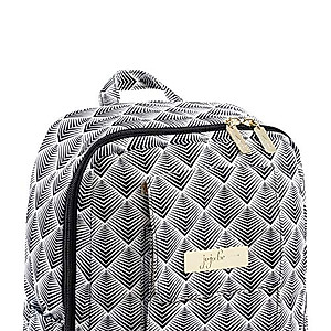 JuJuBe MiniBe Small Backpack, Legacy Collection - The Cleopatra