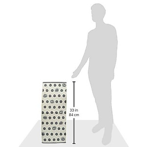 Studio Ghibli - My Neighbor Totoro - Gray Soot Sprite, Marushin Silhouette Towel Series - Face Towel