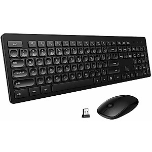 Dell 7050 SFF Desktop Intel i7-6700 UP to 4.00GHz 32GB DDR4 New 1TB NVMe SSD + 2TB HDD Built-in AX200 Wi-Fi 6 BT Dual Monitor Support Wireless Keyboard and Mouse Win10 Pro (Renewed)