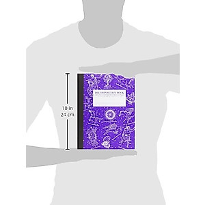 Decomposition Book: Celestial College-Ruled