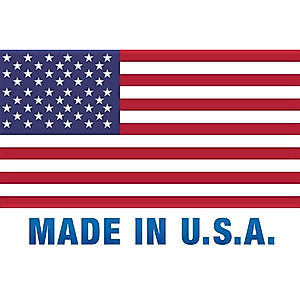 Mattress Solution Eurotop Pillowtop Innerspring Mattress and 8" Wood Boxspring/Foundation Set, Full, White