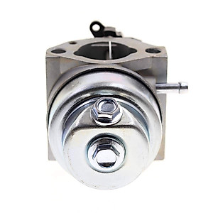 Carbhub GCV160 Carburetor for Honda GCV160 GCV160A GCV160LA GCV160LA0 GCV160LE HRB216 HRS216 HRT216 HRZ216 Carb Replaces 16100-Z0L-023 16100-Z0L-853 16100-ZMO-803 16100-ZMO-804 6212849 7862345