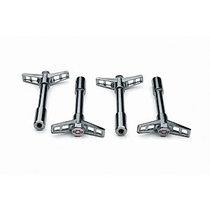 Proform 141-902 Bowtie Valve Cover Wing Nut
