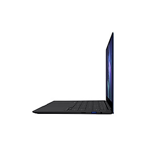 SAMSUNG Galaxy Book Pro Intel Evo Platform Laptop Computer 15.6" AMOLED Screen 11th Gen Intel Core i5 Processor 8GB Memory 512GB SSD Long-Lasting Battery, Mystic Blue