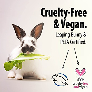 BALI SECRETS All Natural Deodorant for Women & Men. Organic & Vegan. Pure Ingredients. All Day Protection. 2.5 fl oz (Vanilla Spice)