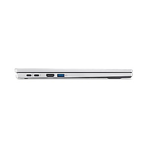 acer Swift Go 14 Laptop 2023, Intel 14-Core i7-13700H, 14" WUXGA IPS Touchscreen, Intel Iris Xe Graphics, 16GB LPDDR5 1TB SSD, Backlit Keyboard, Thunderbolt 4, Wi-Fi 6E, HDMI 2.1, Win10 Pro