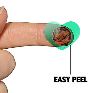 Just as Bad as Iguana Be Tropical Island Beach Surf Heart Shaped Planner Calendar Scrapbook Craft Stickers