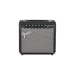 Fender Champion 20 Guitar Amplifier, with 2-Year Warranty