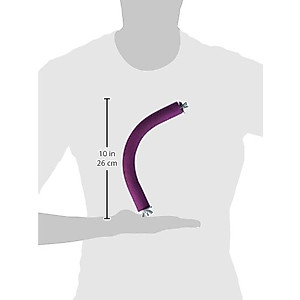 Polly's Cozy Corner Bird Perch, Small