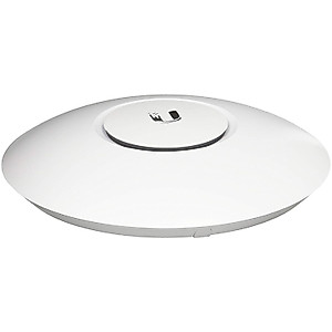Ubiquiti Unifi Ap-AC Lite - Wireless Access Point - 802.11 B/A/G/n/AC (UAPACLITEUS), White
