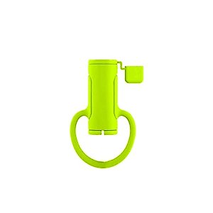 BGNTBUK Type C Magnetic Cable Fast Charging 10 Ft Soft Silicone Data Cable Cover Suitable for Charging Cable Charger Cover Compatible with Lgv60 Charger