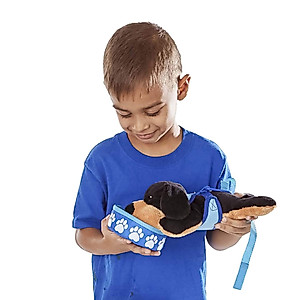 Melissa & Doug Puppy School Play Set