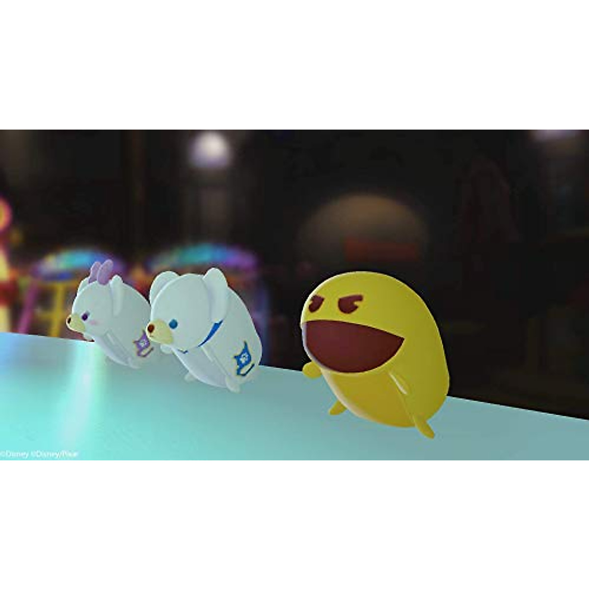 Disney TSUM TSUM FESTIVAL - Nintendo Switch