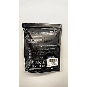 ONTYZZ 1 Pair Kids Ankle Brace Ankle Compression Sleeve Adjustable Ankle Support Brace for Football Basketball Dancing Pink/M