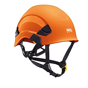 PETZL, Vertex Helmet, Orange