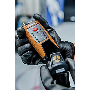 Southwire TESTER, M550 CONTINUITY FOR DATA, COAX