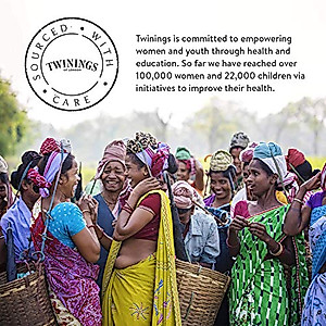 Twinings Assam Strong and Malty, 80 Tea Bags…