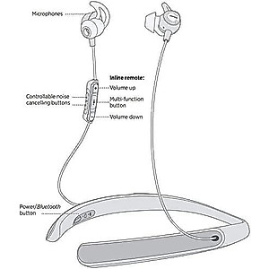 Conduction Headphone Wireless Bluetooth Headphones Noise Cancellation Earphone Sport Music Headset Bass with Mic