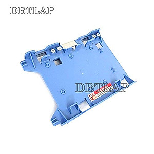 DBTLAP Compatible for DELL OptiPlex 3020 7010 7020 9010 9020 790 990 3010 R494D 2.5" Hard Drive Caddy