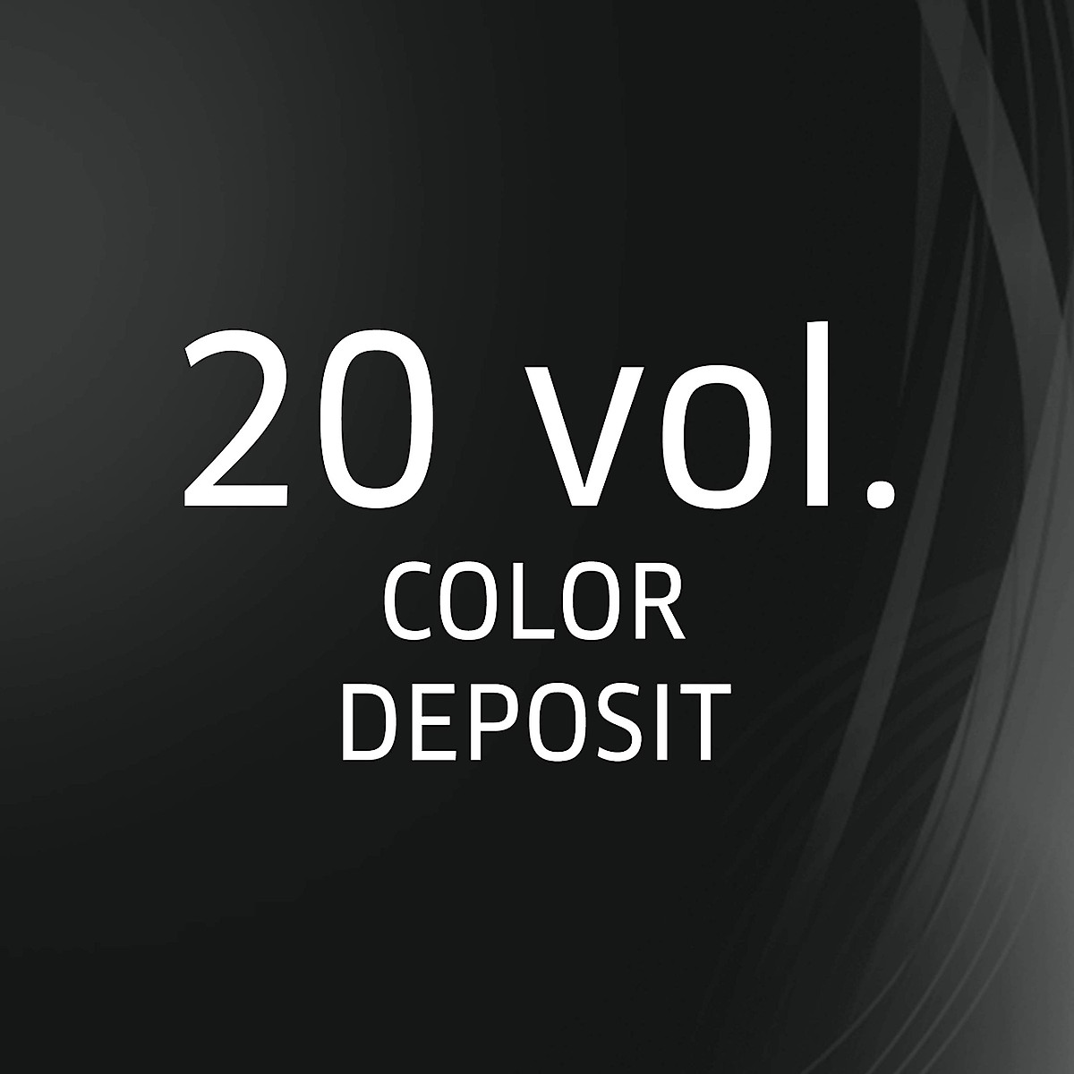 COLORCHARM Professionals Tango 20vol Developer 2oz