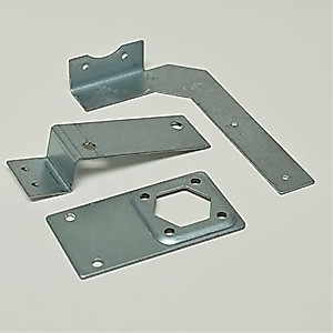 000009122 Water Valve Replacement for Manitowoc Ice Machine for IH9122 Manitowoc