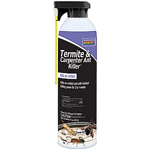 BONIDE PRODUCTS INC 370 Termitecarptrant Control, 15 oz