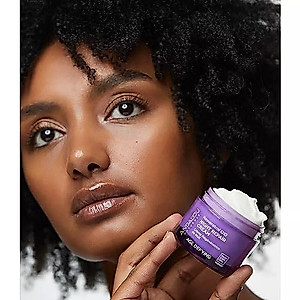 Andalou Naturals Resveratrol Q10 Night Repair Cream, For Dry Skin, Fine Lines & Wrinkles, For Softer, Smoother, Younger Looking Skin, 1.7 Ounce