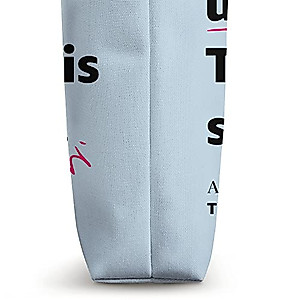 Limited Edition Agatha Christie Tote Bag