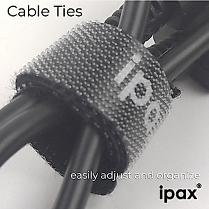 2x 1Ft Short Micro-USB to USB2.0 Fast Charging Cable Cord Compatible with Samsung Galaxy S7 S6 Edge Plus CDMA LTE, S4 i9190/i9192/I9195/i9195i, S3/S2/J7/J5/J3/J2/A7/A5/A3, Motorola Nexus6 Nexus7