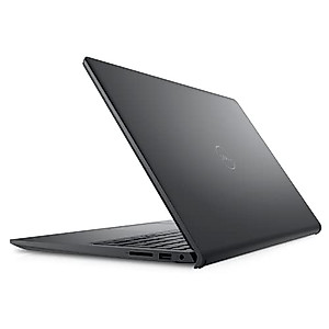 Dell Inspiron 3000 Business Laptop, 15.6''FHD Display, 11th Gen Intel Core i3-1115G4, Windows 10 Pro, 16GB RAM, 1TB HDD, Intel UHD Graphics, HDMI, Wi-Fi, Bluetooth, Long Battery Life, Carbon Black
