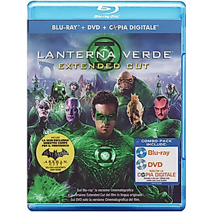 Lanterna Verde
